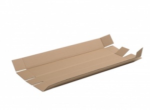 1200 x 120 x 120 Single Wall Box - Your one-stop packaging shop