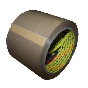 Extra Wide Buff Tape - Your one-stop packaging shop