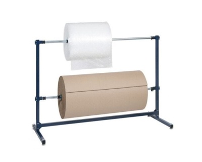 Dual 1500mm Dispenser Stand - Your one-stop packaging shop