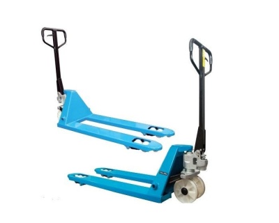Manual Pallet Truck - Your one-stop packaging shop