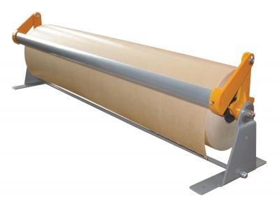 Paper Roll Dispenser 900 - Your one-stop packaging shop