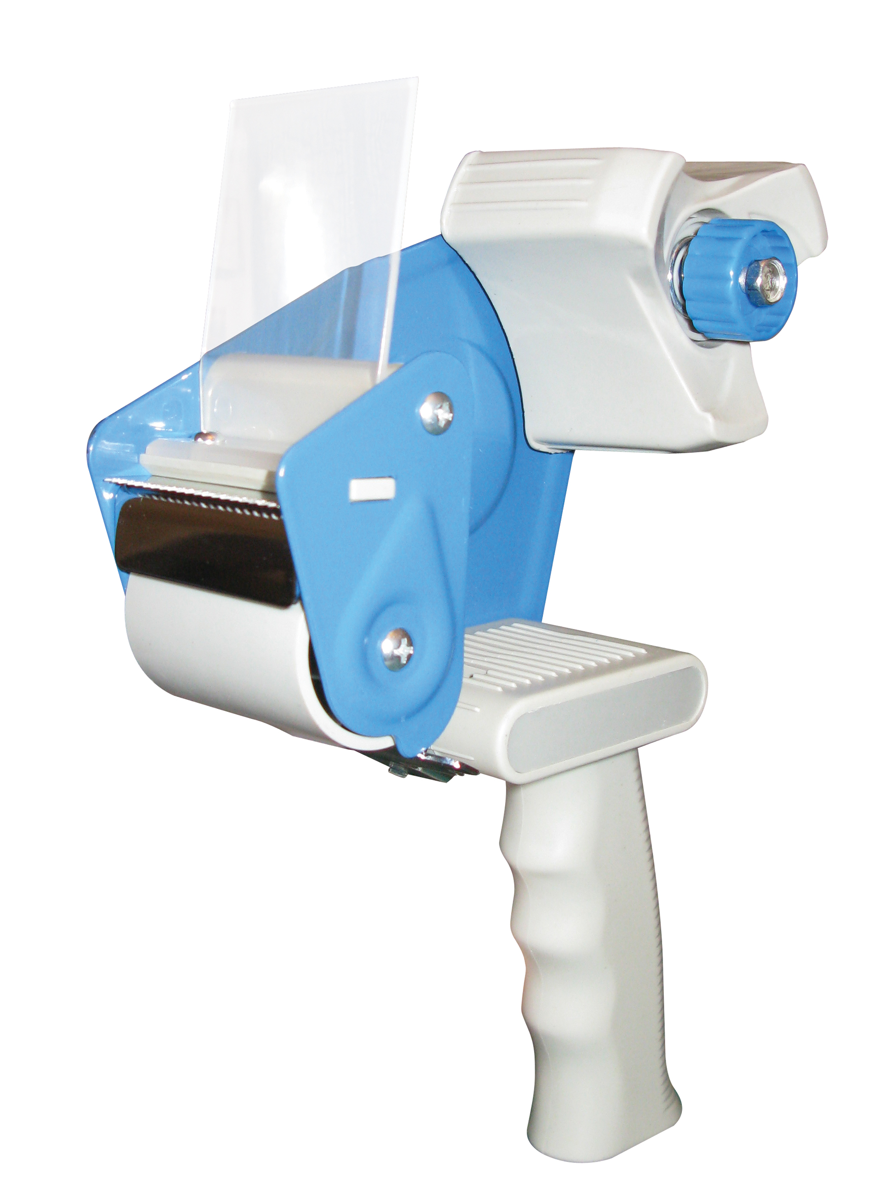 50mm Budget Tape Dispenser - Your one-stop packaging shop