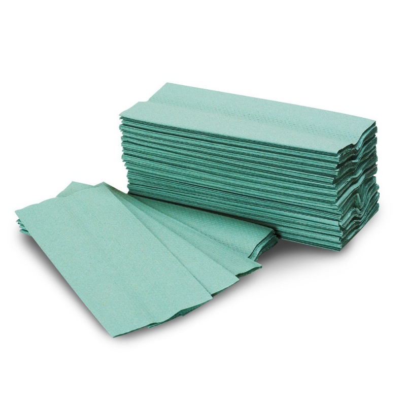 Centre Folded Paper Hand Towels - Your one-stop packaging shop