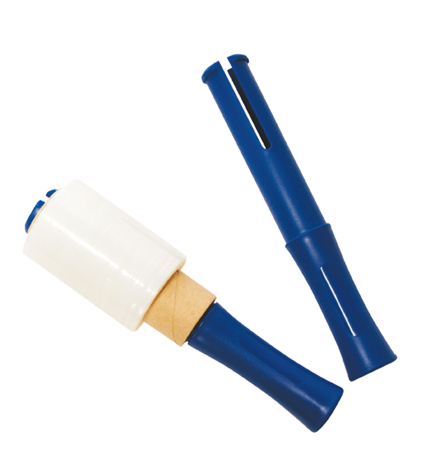 Handy Wrap Dispenser - Your one-stop packaging shop