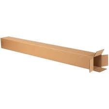 200 x 200 x 1000 Double Wall Box - Your one-stop packaging shop