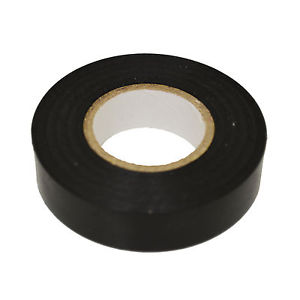 PVC Electrical Tape 19mm x 33m - Your one-stop packaging shop