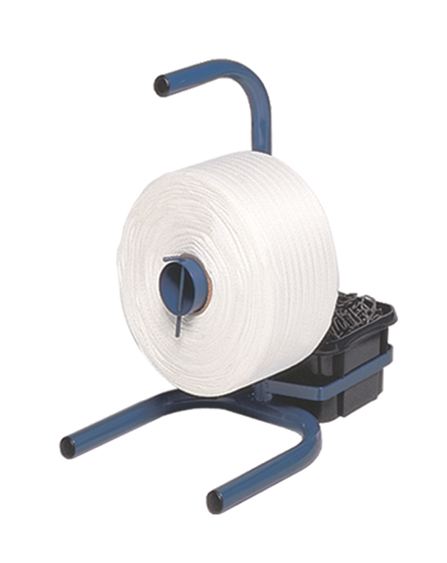 Woven Polyester Strapping Static Dispenser - Your one-stop packaging shop