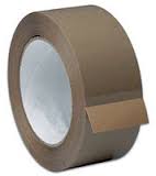 Packaging Tapes - Your one-stop packaging shop