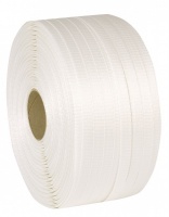 Woven Polyester Strapping - Your one-stop packaging shop