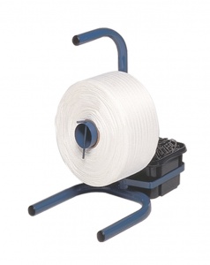 Woven Polyester Strapping Static Dispenser - Your one-stop packaging shop